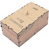 Amazon.com: Useless Box Kit - The Original Useless Box Kit, Also Known ...