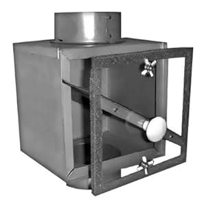 Reversomatic Lint Trap LT-250: Amazon.ca: Home & Kitchen