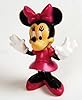 Disney Mickey Mouse Clubhouse 2"-3" Minnie Mouse Figurine Cake Topper ...
