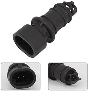 Amazon.com: ZBN Intake Air Charge Temperature Sensor 213-243 12160244 ...