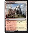 Amazon.com: Clifftop Retreat - Dominaria : Toys & Games