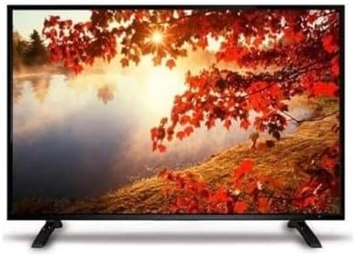 DANSAT 55 inch LED Android TV 4K Model DTD55BU/DTD5522BU/DTD5521BU ...