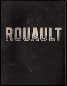 GEORGES ROUAULT: Paintings and Prints: James Thrall Soby: Amazon.com: Books