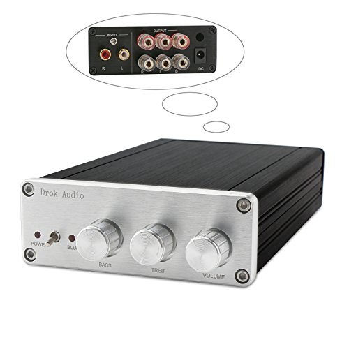 The 4 Best Cheap Class D Amplifiers – Amp Reviews 2018