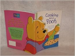 Cooking with Pooh: Marlene Brown: 9781570824173: Amazon.com: Books