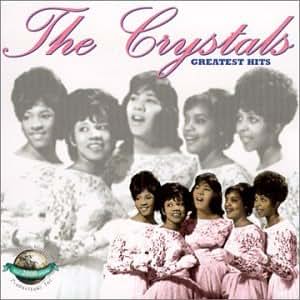 The Crystals - The Crystals: Greatest Hits - Amazon.com Music
