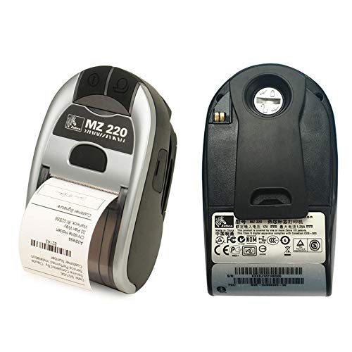 Compare Price: zebra ticket printer - on StatementsLtd.com