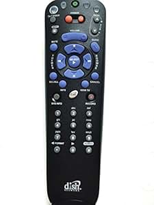 Amazon.com: Dish Network Remote 3.2 IR: Electronics