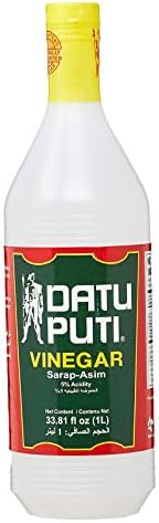 Datu Puti Vinegar Sarap-Asim - 1 Liter price in UAE | Amazon UAE ...