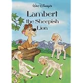 Lambert the Sheepish Lion (Walt Disney's Book Club) (Book Club Edition ...