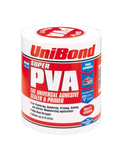 Unibond Concrete Floor Sealer – Flooring Tips