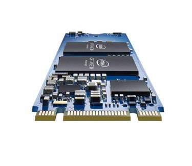 Intel Optane 16GB Internal Flash Accelerator - PCI Express - M.2 2280 ...