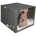 Amazon.com: Goodman 2.5 Ton Horizontal Evaporator Coil 17.5" wide model ...