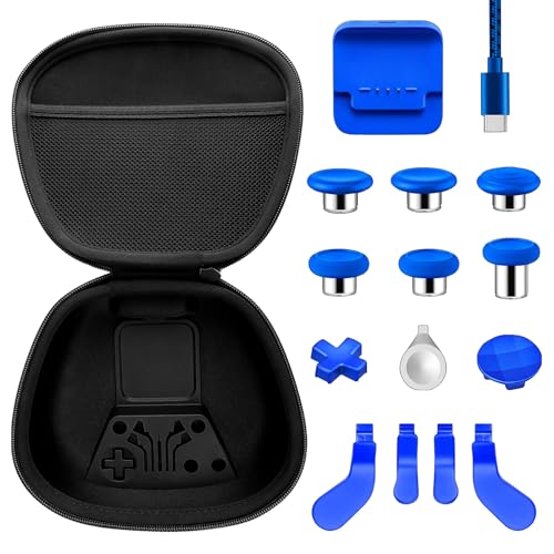 Vanpark Complete Component Pack for Xbox Elite Controller Series 2 Core ...