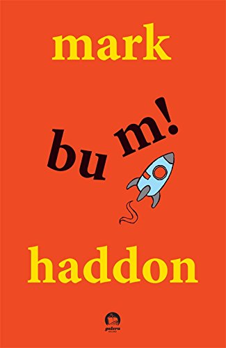 Bum! PDF Mark Haddon