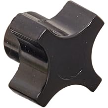 Amazon.com: Four Arm Knobs - Knobs & Hand Wheels: Industrial & Scientific: Female Four Arm Knobs ...