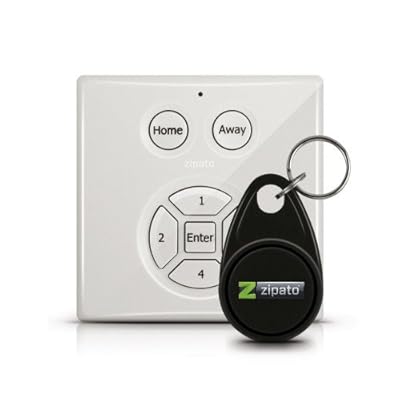 ZigBee or Z-wave Waterproof Keypad? - Connected Things - SmartThings ...