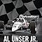 Al Unser Jr: A Checkered Past: Al Unser Jr, Jade Gurss, Roger Penske ...