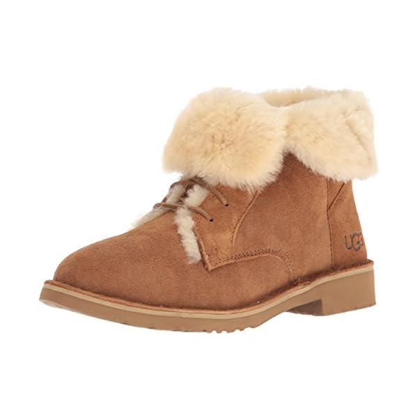 UGG Women's Quincy Boot | Pretty Boots and Shoes