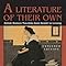 Amazon.com: A Literature of Their Own: 9780691004761: Showalter, Elaine ...