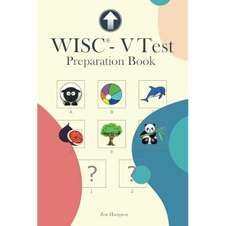 Mua WISC-V Test Preparation Book: Practice for WISC-V Test with Picture ...