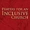Prayers for an Inclusive Church: Steven Shakespeare: 9780898696356 ...