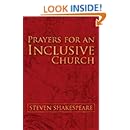 Prayers for an Inclusive Church: Steven Shakespeare: 9780898696356 ...