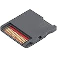 Amazon.com: R4 Video Games Memory Card 3DS Game Flashcard Adapter ...