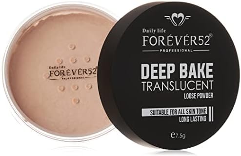 Forever52 Shiny Loose Powder Beige Gls003 price in Saudi Arabia ...