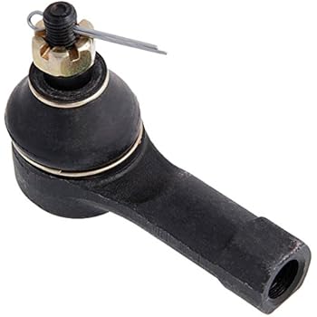 Amazon.com: 4422A096 - Left Tie Rod End For Mitsubishi - Febest: Automotive
