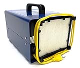 Best Portable Ozone Machines in 2019 Reviews