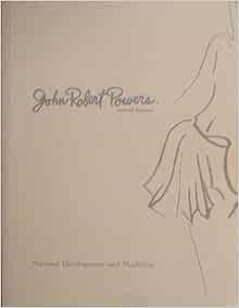 Personal Development and Modeling (John Robert Powers School System, Women's Edition): John ...