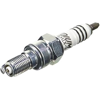 Amazon.com: NGK (5666) CR8EH-9 Standard Spark Plug, Pack of 1: Automotive