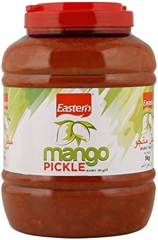 Eastern Mango Pickle, 5 Kg price in UAE | Amazon UAE | supermarket kanbkam