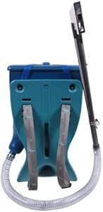 Amazon.com : Backpack Applicator / Granular Dispenser : Lawn And Garden ...