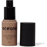 Océane Oceane Skin Foundation - Base Líquida 230L | Amazon.com.br