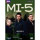 Amazon.com: MI-5, Vol. 7 : Peter Firth, Richard Armitage, Rupert Penry ...