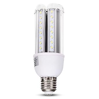 CroLED® 12W E27 LED Bulb - 100W Equivalence - Edison Screw ES CFL ...