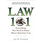 Law 101: Everything You Need to Know About American Law, Fifth Edition ...