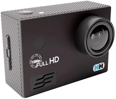 *MONSTER CAM* - Entry Level Model - Monster Memories 1080p FULL HD ...