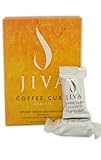 Jiva Instant Coffee Cubes - The Green Head
