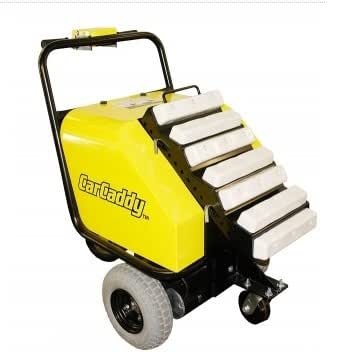 Dj Products, Car Pushers, Car-Push-Std, Speed: 0-3Mph , Desc: Standard ...