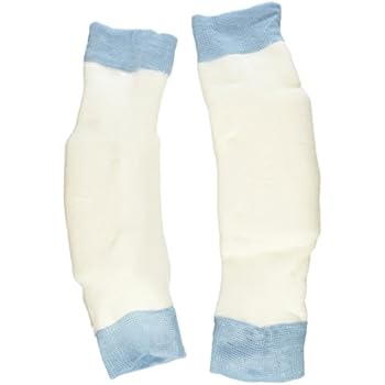 Amazon.com : Pinkiou Gel Elbow Sleeves Dry Skin Moisturizing Elbow ...