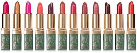 Lipstick Set 12 Colors price in Saudi Arabia | Amazon Saudi Arabia ...