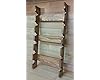 Amazon.com: Rolling Pin Rack with Six Slots - Multiple Rolling Pin Rack ...