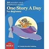 Amazon.com: One Story a Day for Early Readers: Book 5 for May ...