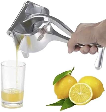 Lemon Squeezer Citrus Juicer Juice Press Extractors - Manual Juicer ...