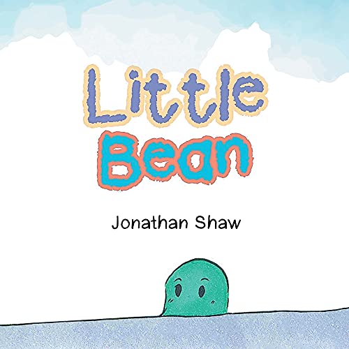 Little bean: Shaw, Jonathan, Neal, Charity: 9781955177290: Amazon.com ...
