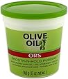 Amazon.com : Ors Olive Oil Smooth Pudding 13 Ounce Tub (384ml) (3 Pack ...