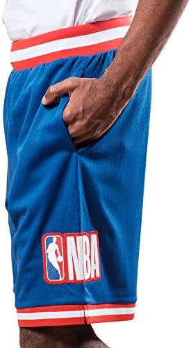 Ultra Game NBA Men's Knit Active Basketball Shorts price in Saudi ...